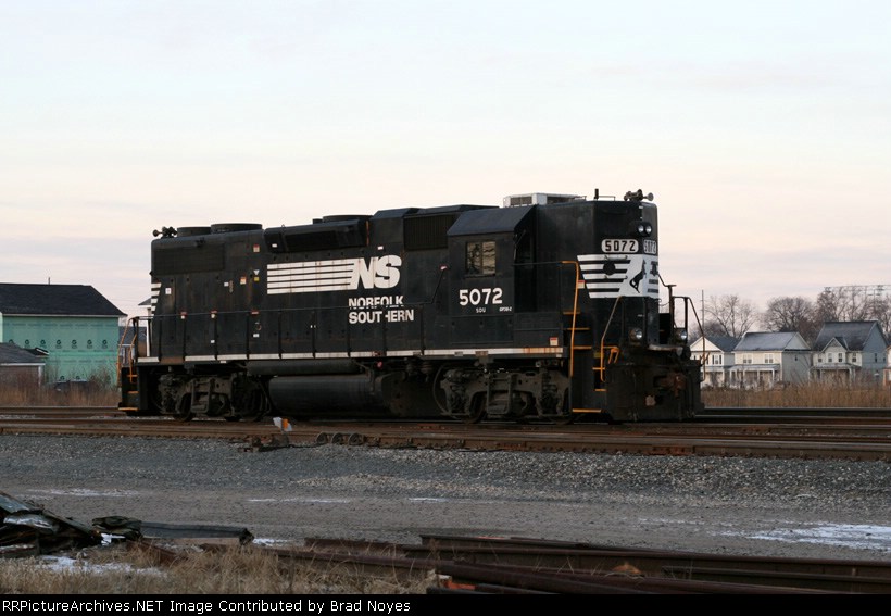 NS 5072